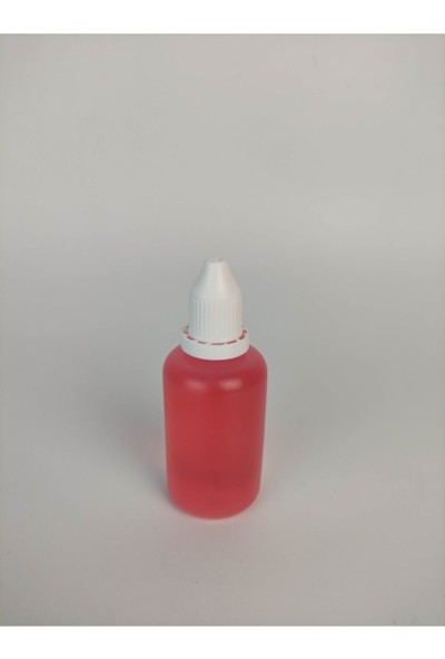 50 ml Hidrolik Yağ (Orijinal 1l Den Dolum Yapılmıştır)