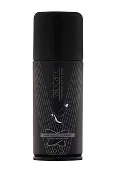 Fabcare Ayakkabı Deodorantı