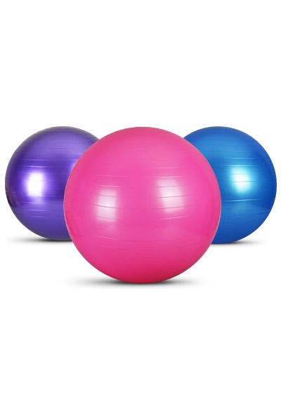 Gymnastic Ball Pilates Topu 65 cm Gymnastic Ball Pilates Topu 65 cm