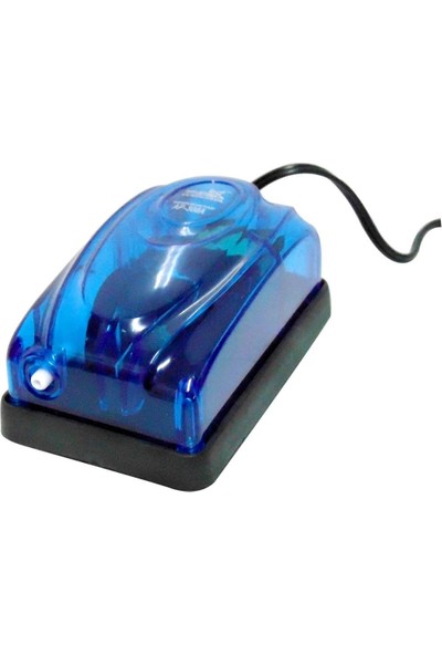 Venusaqua AP308A Venusaqua Tek Çıkışlı Hava Motoru