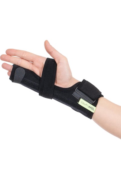 Wingmed Boksör Kırığı Ateli Sağ El