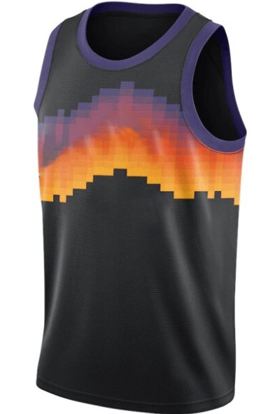 Phoenix Basketbol Forması