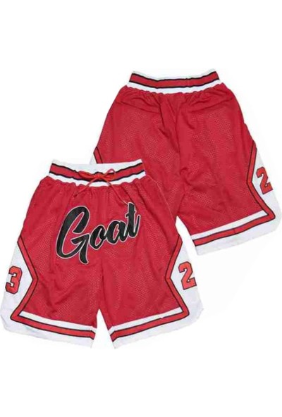 Phoenix Goat Basketbol Şort