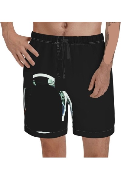 Phoenix Chibi Basketbol Şortu Phoenix Chibi Basketbol Şortu