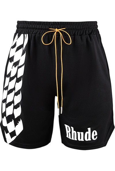 Phoenix Erkek Ipli Basketbol Şort