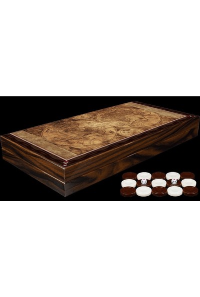 Megame Harita Desen Tavla, Ahşap Tavla, Resimli Tavla, Hediyelik Tavla, Lüx Tavla Seti Megame Harita Desen Tavla, Ahşap Tavla, Resimli Tavla, Hediyelik Tavla, Lüx Tavla Seti