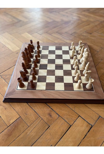 Megame Ahşap Satranç, El Yapımı Satranç, Ceviz Satranç Takımı, Okul Satranç Takımı Megame Ahşap Satranç, El Yapımı Satranç, Ceviz Satranç Takımı, Okul Satranç Takımı