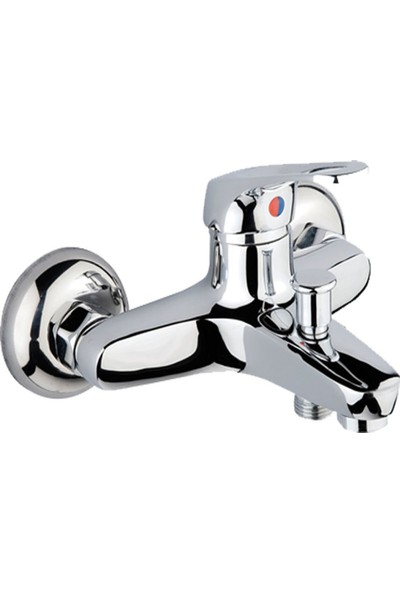 Klasvan Ecm Mix Banyo Bataryası