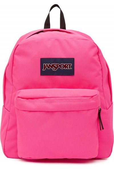 Yaygan Pembe Spring Break Ultra Pink Sırt Çantası JS00TDH70R4