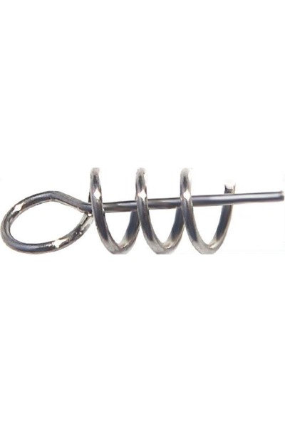 Avcı Market Silikon Sahte Vidası Pakette 14MM 5 Adet Avcı Market Silikon Sahte Vidası Pakette 14MM 5 Adet