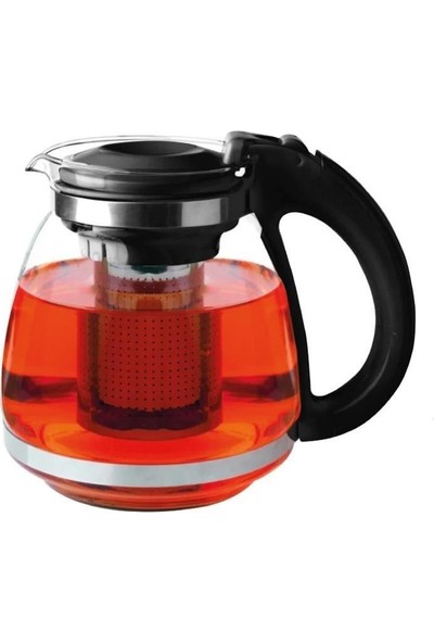 Perotti Cam Demlik 1500ML DEM-1499