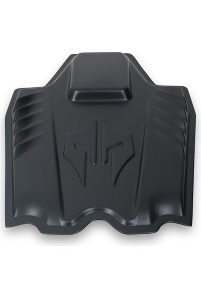 Cappafe Dacia Duster 2010-2017 Ön Kaput Scoop Havalandırma Koruma Cappafe Dacia Duster 2010-2017 Ön Kaput Scoop Havalandırma Koruma