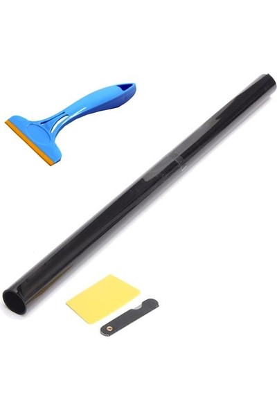 Mastercare 3 M2 Koyu Siyah Cam Filmi Cam Çek Hediyeli Set 713907 Mastercare 3 M2 Koyu Siyah Cam Filmi Cam Çek Hediyeli Set 713907