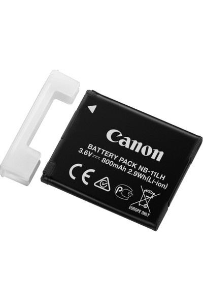 Canon NB-11LH Batarya