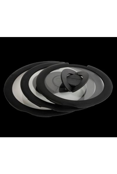 Aldım Geldi Tefal Kapak Kolu / Poignée Casserole Tefal Plastik Aparat