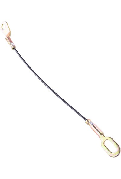 Fk Oto Ford Ranger Kasa Bağaj Kapak Destek Teli 1454046 2006- Sonrası Fk Oto Ford Ranger Kasa Bağaj Kapak Destek Teli 1454046 2006- Sonrası