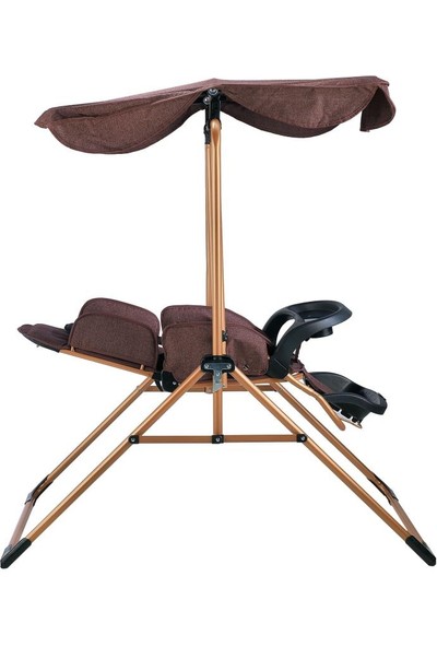 BabyHope Poky Yatarlı Salıncak 804