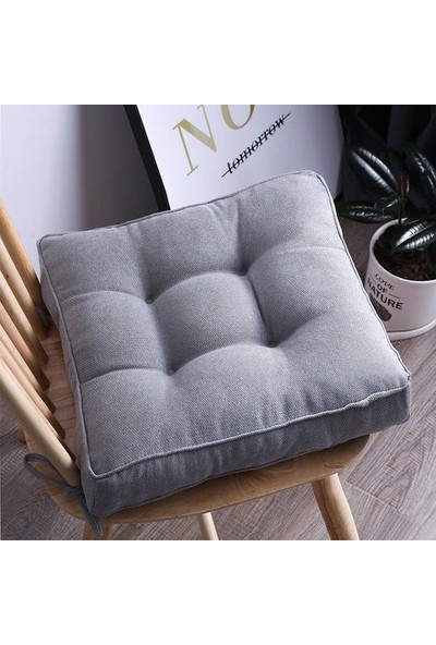 Bizimm Home Sandalye Minderi 10 cm