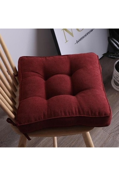 Bizimm Home Sandalye Minderi 10 cm