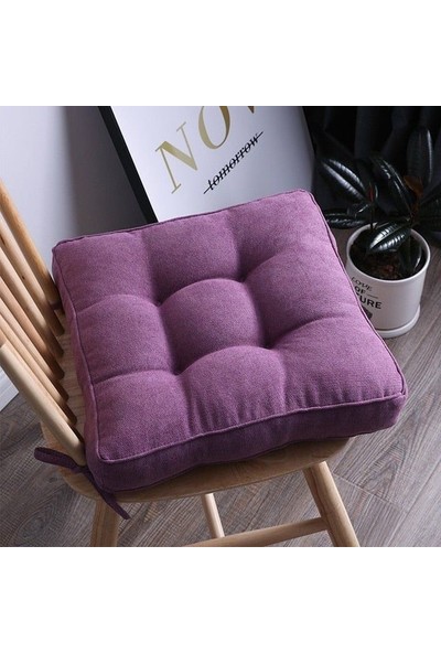 Bizimm Home Sandalye Minderi 10 cm