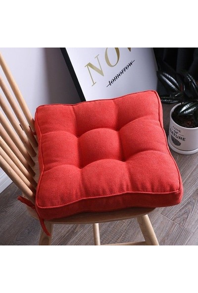 Bizimm Home Sandalye Minderi 10 cm