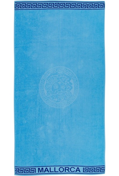 Homelover Homelover Plaj Havlusu 84x159 Zeus %100 Pamuk Homelover Homelover Plaj Havlusu 84x159 Zeus %100 Pamuk