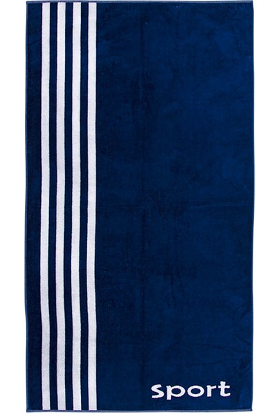 Homelover Plaj Havlusu 84x159 Sport %100 Pamuk Homelover Plaj Havlusu 84x159 Sport %100 Pamuk