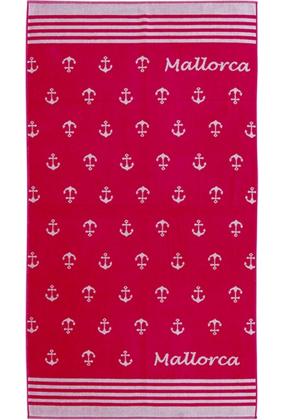 Homelover Plaj Havlusu 84x159 Çapa %100 Pamuk Homelover Plaj Havlusu 84x159 Çapa %100 Pamuk