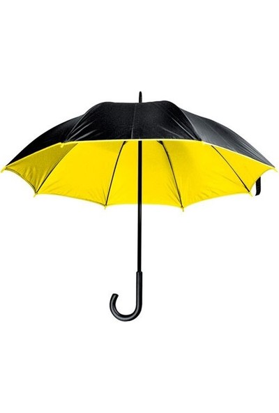 Unique Home Çift Katlı Büyük Boy Şemsiye