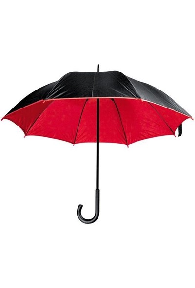 Unique Home Çift Katlı Büyük Boy Şemsiye