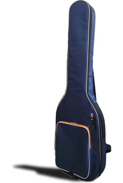 Artamania Elektro Gitar Kılıfı Şifre Kilitli Darbeye Karşı Yüksek Korumalı Soft Case Lacivert Artamania Elektro Gitar Kılıfı Şifre Kilitli Darbeye Karşı Yüksek Korumalı Soft Case Lacivert