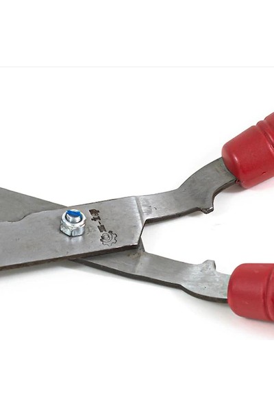 Rekotools Rekotools-Çi̇m Bi̇çme Makası Çeli̇k Rekotools Rekotools-Çi̇m Bi̇çme Makası Çeli̇k