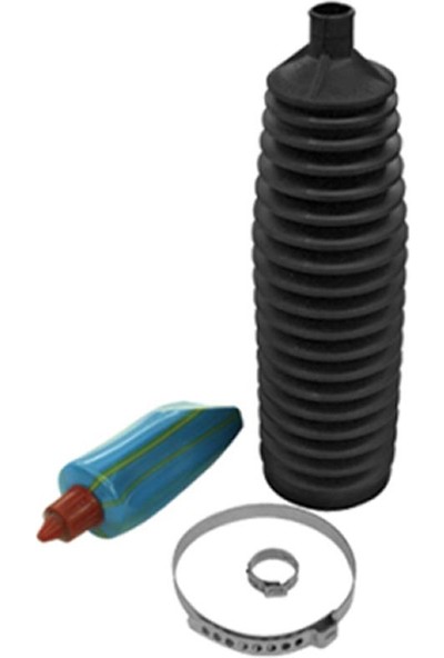 Dogru Kaucuk Direksiyon Rot Körüğü Set Opel Corsa C Takım 01 06 Doğru Kauçuk Marka Dogru Kaucuk Direksiyon Rot Körüğü Set Opel Corsa C Takım 01 06 Doğru Kauçuk Marka