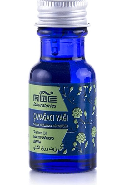 Awe Laboratories Çay Ağacı Yağı 15 ml