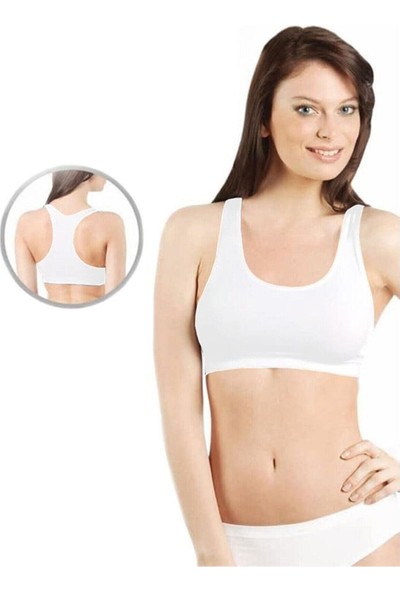 Elite Life Kadın Dikişsiz Sporcu Büstiyer Elite Life Kadın Dikişsiz Sporcu Büstiyer