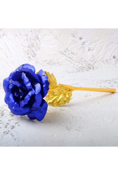 Rose Branch Mavi Sonsuzluk Gülü + Stand Sevgililer Gülü En Özel Çiçeği Mavi Sonsuzluk Gülü Rose Branch Mavi Sonsuzluk Gülü + Stand Sevgililer Gülü En Özel Çiçeği Mavi Sonsuzluk Gülü