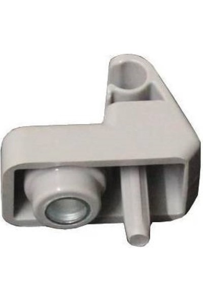 Itaqi Fiat Fiorino Güneşlik Klipsi (2007-2016)