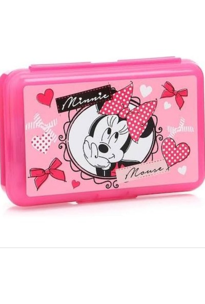 Disney 3'lü Minnie Mouse Boyama Seti Disney 3'lü Minnie Mouse Boyama Seti
