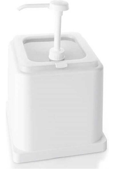 GastroPlast Mayonez Dispanseri Gastrontepe