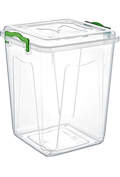 Şenyayla Elite Derin Saklama Kabı 21 Litre Gastrontepe Şenyayla Elite Derin Saklama Kabı 21 Litre Gastrontepe