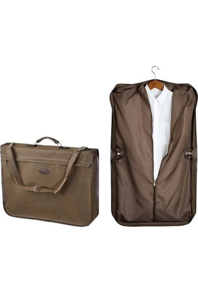 Unique Home Seyahat Takım Elbise Çantası Unique Home Seyahat Takım Elbise Çantası