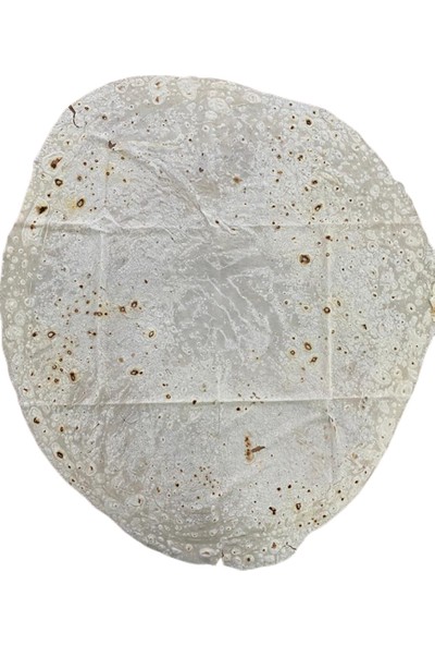 Yiğit Yufka Ortaköy Yufka 170 gr