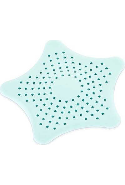 Rewel Yıldız Lavabo Süzgeci 2 Adet 881076 Rewel Yıldız Lavabo Süzgeci 2 Adet 881076