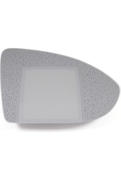 GVA Vw Volkswgen Golf Mk7 2013-2017 Sağ Dış Dikiz Aynası Camı Elektrikli Isıtmalı 5G0857522