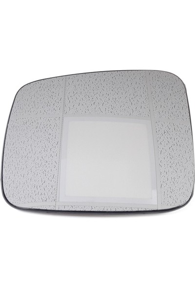 EuroCell Vw Transporter T4 1991-2003 Sol Dış Dikiz Aynası Camı Elektrikli Isıtmalı 701857521Q 701857521G