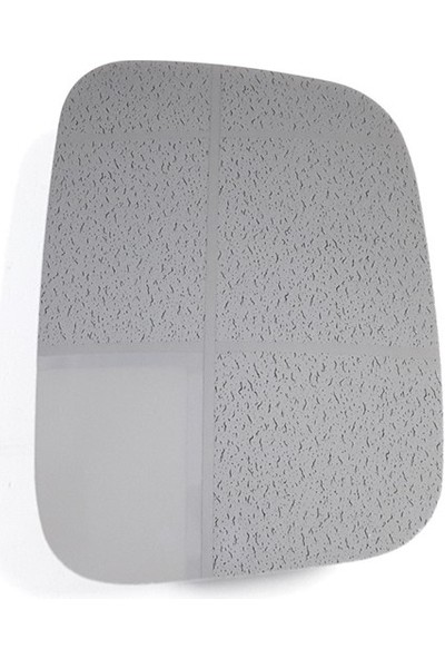 EuroCell Vw Volkswagen Caddy 2011-2015 Sağ Dış Dikiz Aynası Camı Isıtmalı 7H1857522S 7E1857522A EuroCell Vw Volkswagen Caddy 2011-2015 Sağ Dış Dikiz Aynası Camı Isıtmalı 7H1857522S 7E1857522A