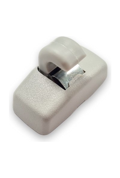 Gkl Seat Cordoba 2003-2009 Güneşlik Ayağı Klipsi Tutucusu Braketi Gri Renk 3B0857561B Gkl Seat Cordoba 2003-2009 Güneşlik Ayağı Klipsi Tutucusu Braketi Gri Renk 3B0857561B