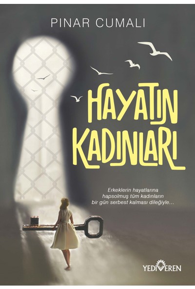 Hayatın Kadınları - Pınar Cumalı