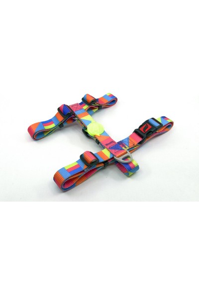 Tailpetz H Tipi Göğüs Tasması Medium Spirit Tailpetz H Tipi Göğüs Tasması Medium Spirit