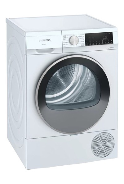 Siemens WQ43G2A0TR 9 kg Çamaşır Kurutma Makinesi